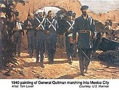 Part II of Henry Quitman's 6-26-1853 letter to his father | Monmouth ...